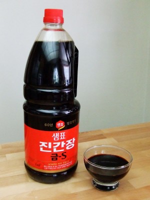 Soy Sauce – Aeri’s Kitchen