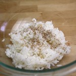 Tuna Mayo & Tuna Kimchi Triangle Kimbap – Aeri’s Kitchen