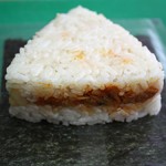 Tuna Mayo & Tuna Kimchi Triangle Kimbap – Aeri’s Kitchen